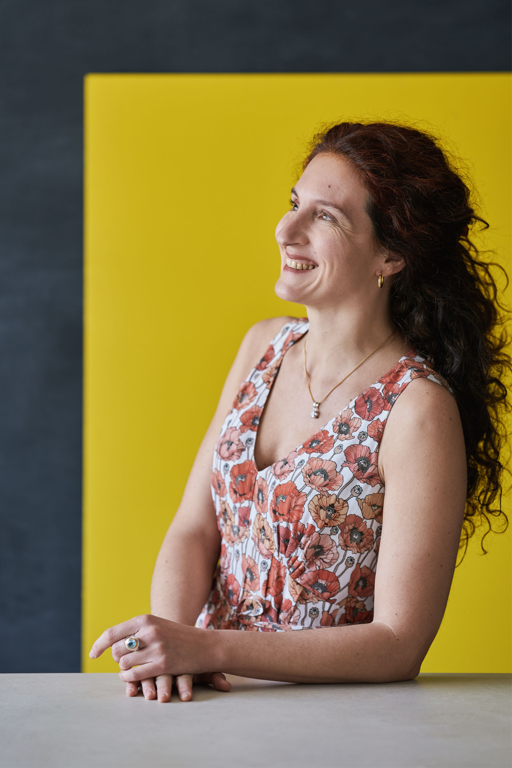 Sobre mí | Marina Randich